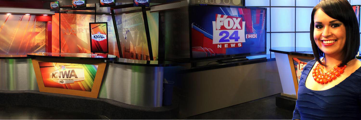 Connie Gonzalez – News Anchor, Health and Fitness Junkie